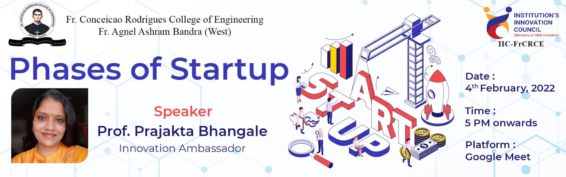 Fr. Conceicao Rodrigues College of Engineering