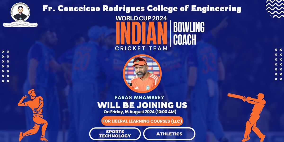 Fr. Conceicao Rodrigues College of Engineering