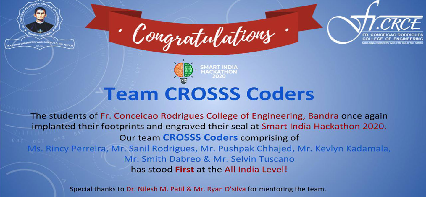 Fr. Conceicao Rodrigues College of Engineering